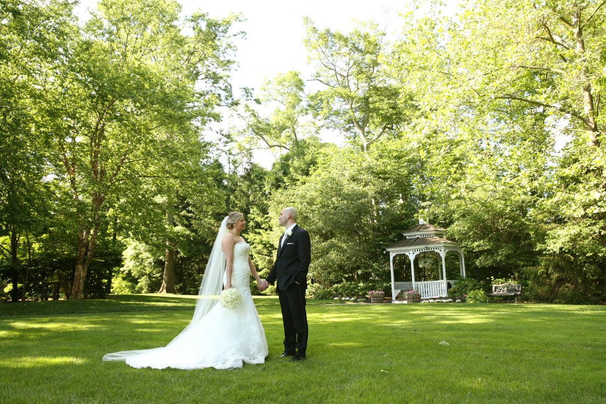 The Olde Mill Inn Venue Photographer - Eloquent Studios