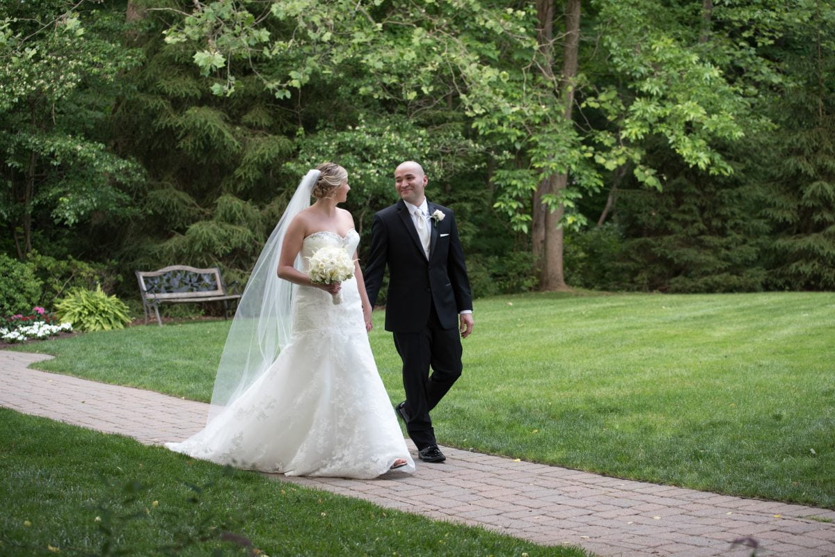 The Olde Mill Inn Venue Photographer - Eloquent Studios