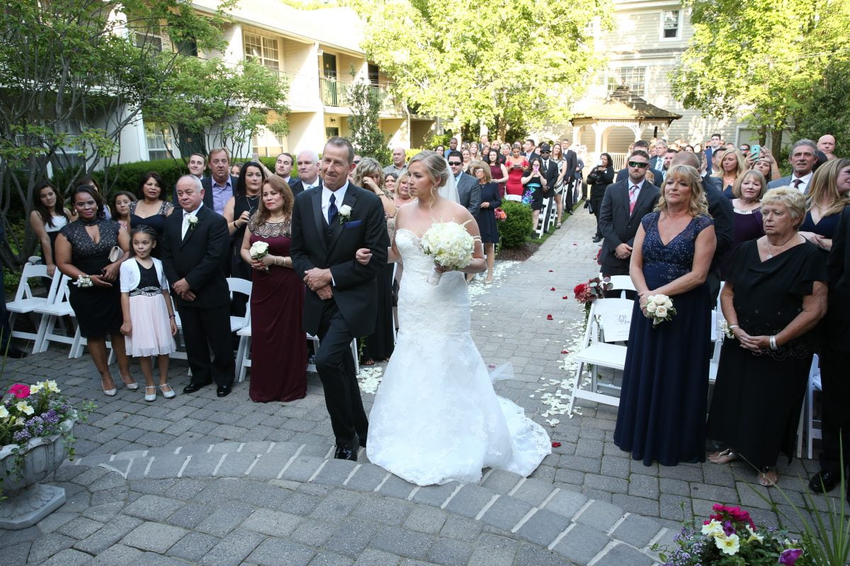 The Olde Mill Inn Venue Photographer - Eloquent Studios