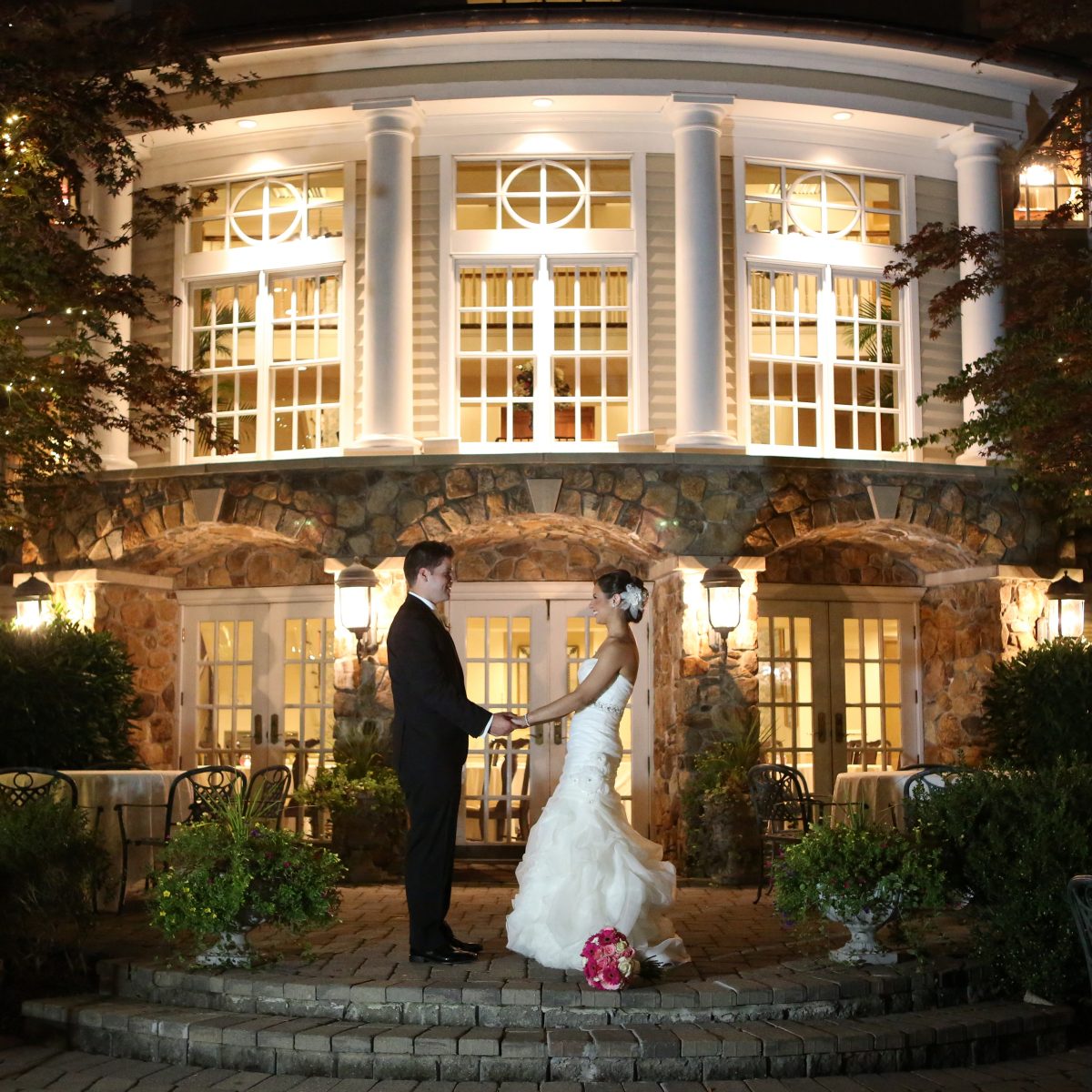 The Olde Mill Inn Venue Photographer - Eloquent Studios