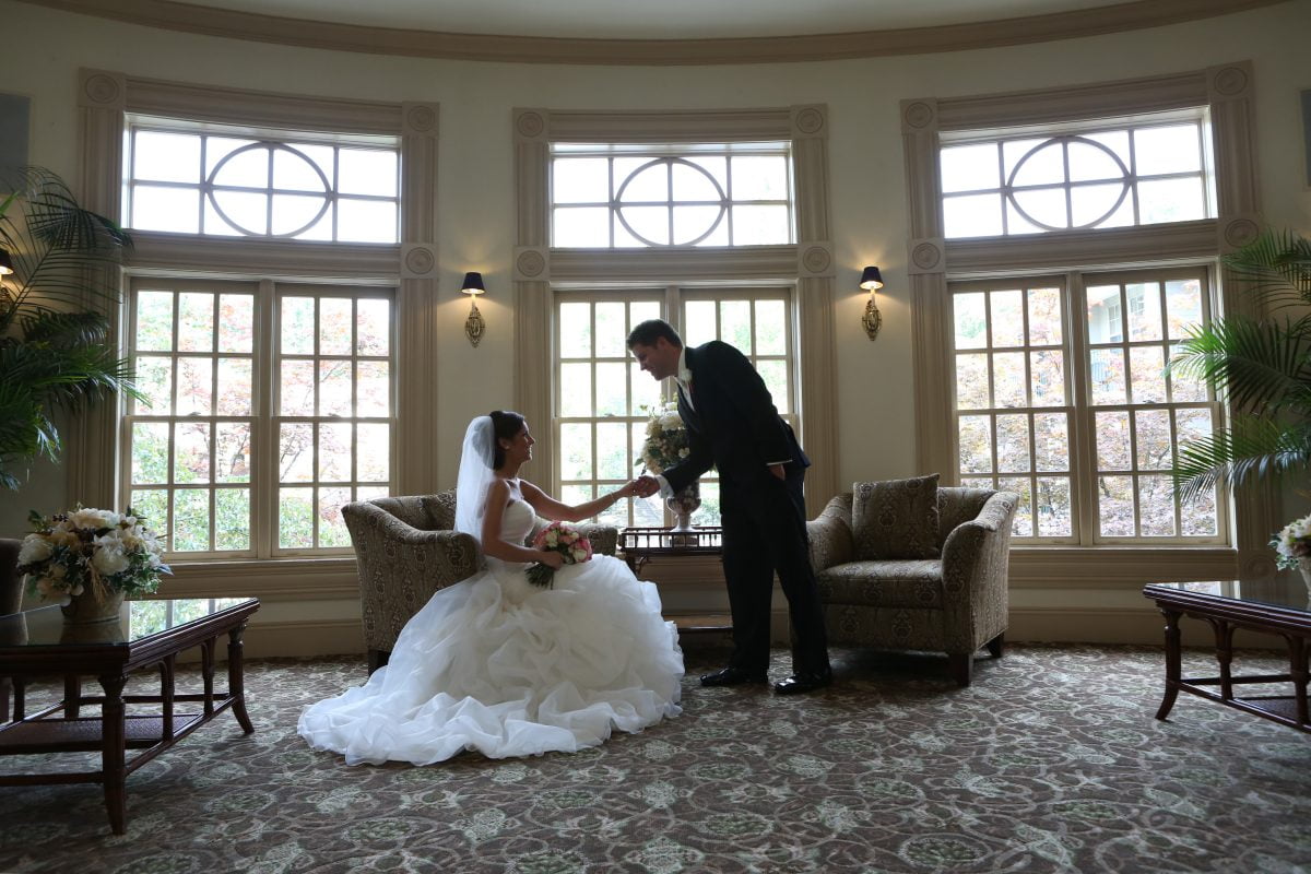 The Olde Mill Inn Venue Photographer - Eloquent Studios