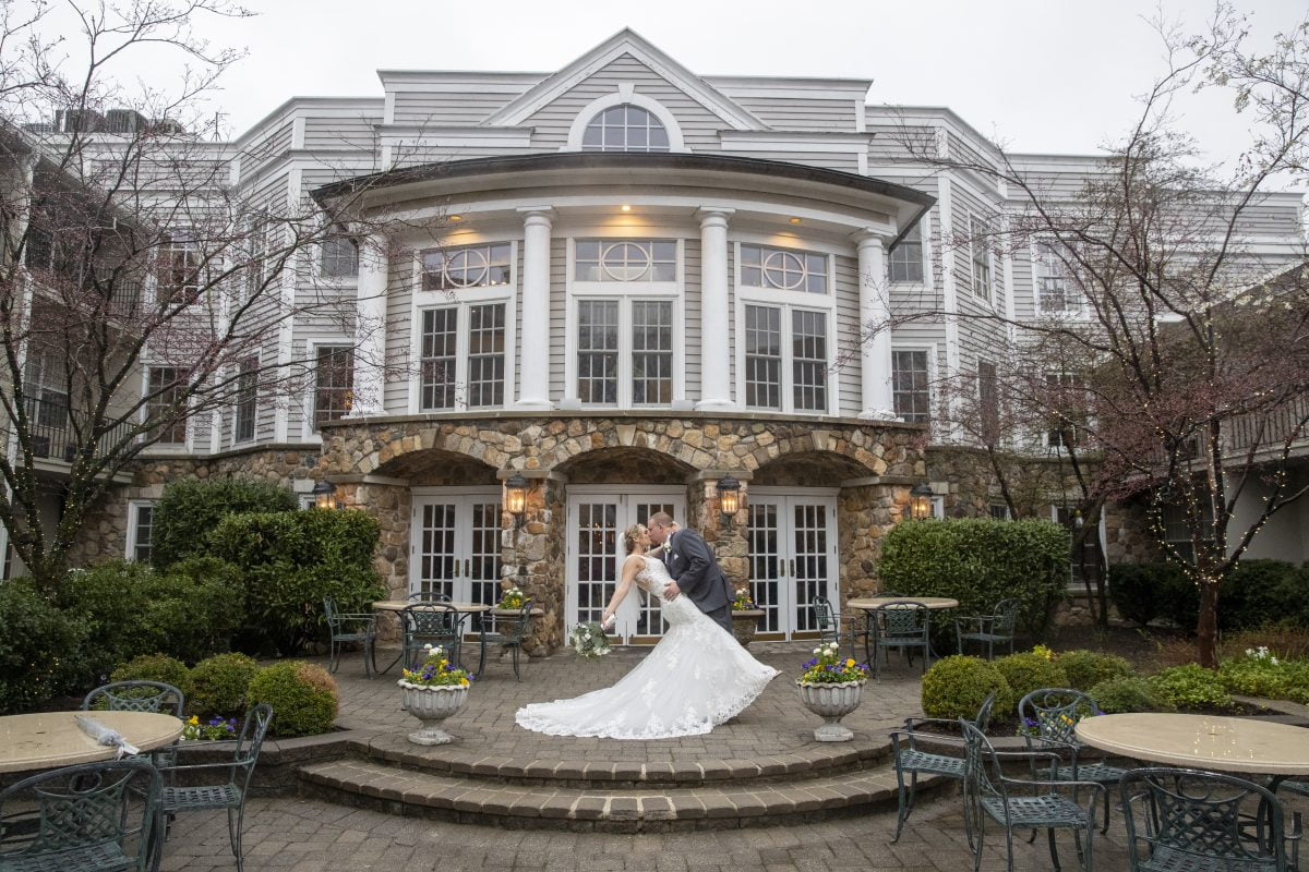 The Olde Mill Inn Venue Photographer - Eloquent Studios