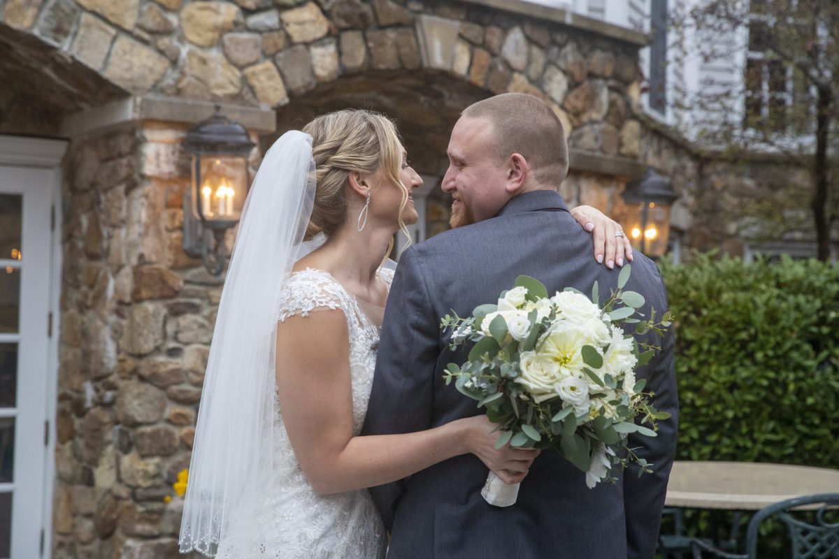 The Olde Mill Inn Venue Photographer - Eloquent Studios