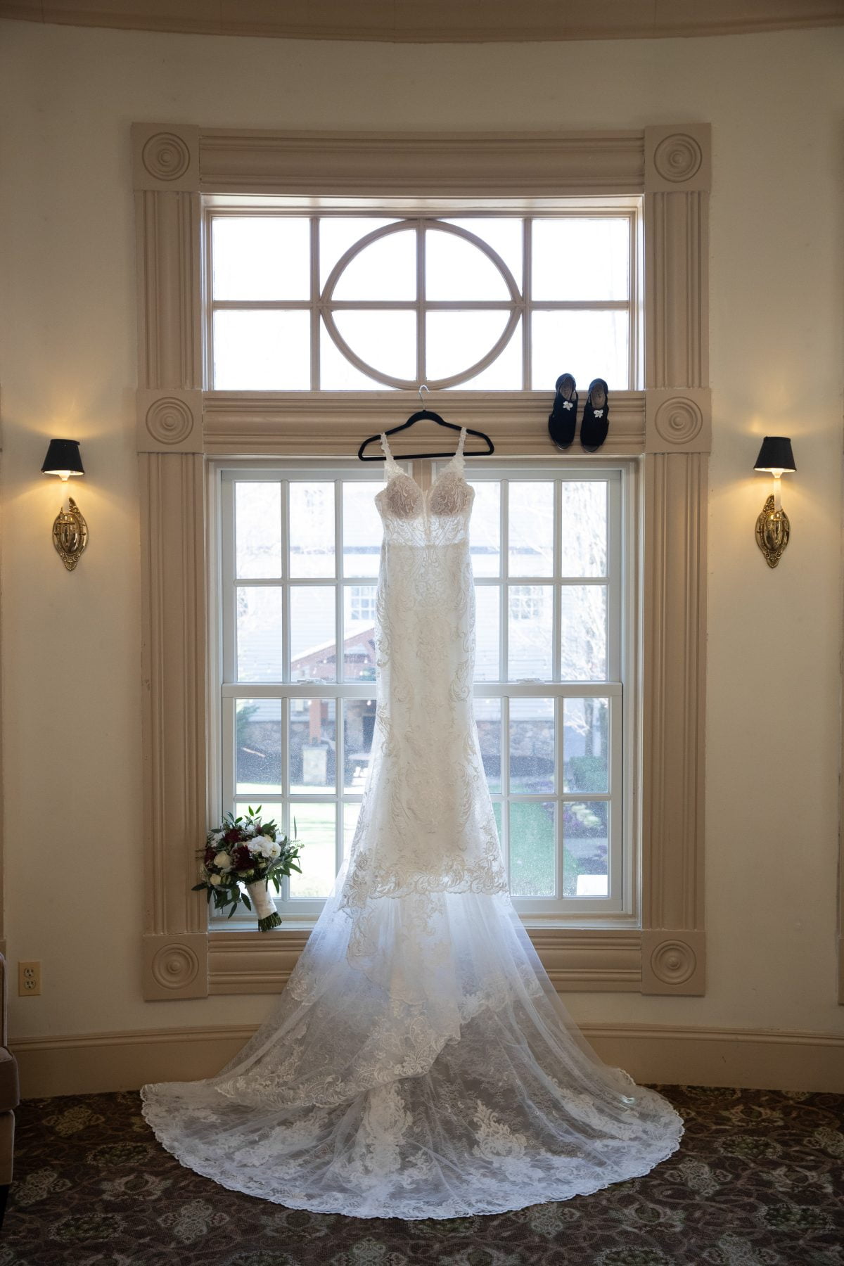 The Olde Mill Inn Venue Photographer - Eloquent Studios